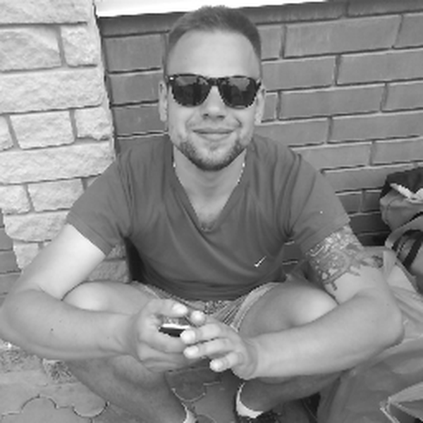 Thomas Merenkov's Profile | Hackaday.io