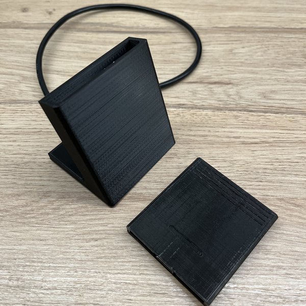 DIY Kid Cartridge Story Box | Hackaday.io