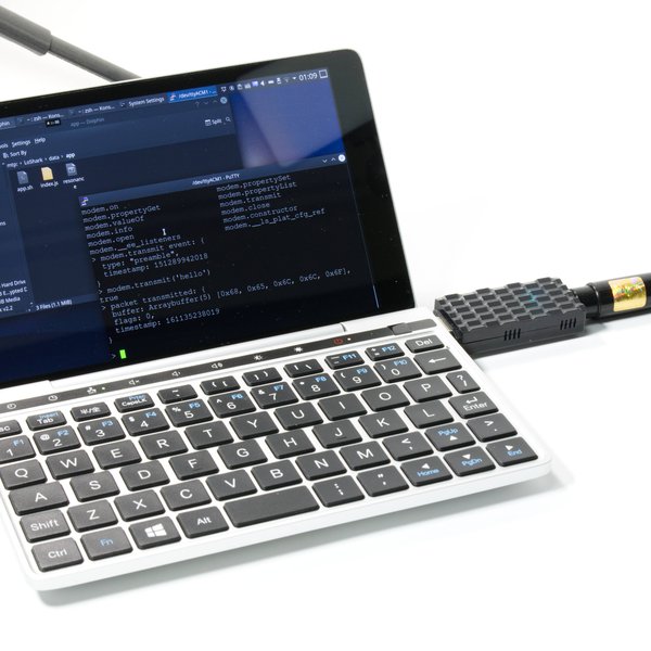 LoShark | Hackaday.io