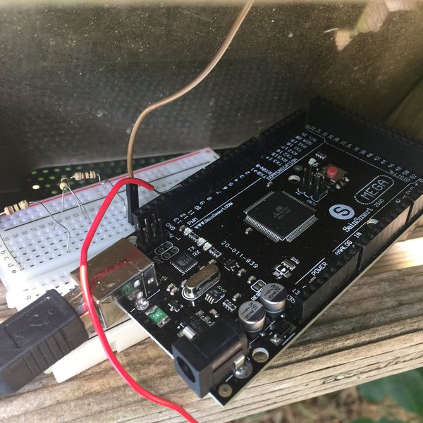 LowFER Transmitter for your Arduino | Hackaday.io