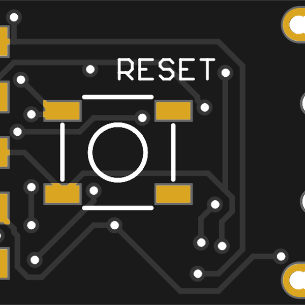 Simple PIC16F1455 usb key | Hackaday.io