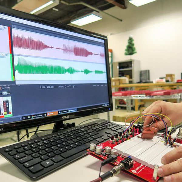 The FX Development Board | Hackaday.io