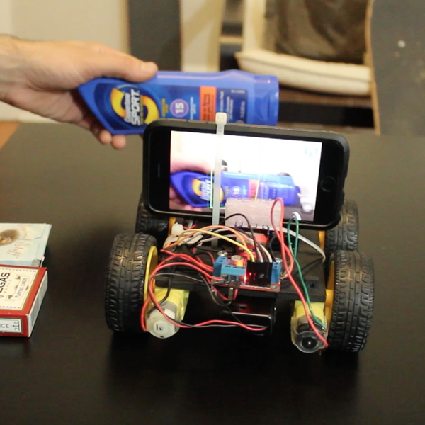 Room Mapping Arduino Robot With Unity 3d 6036