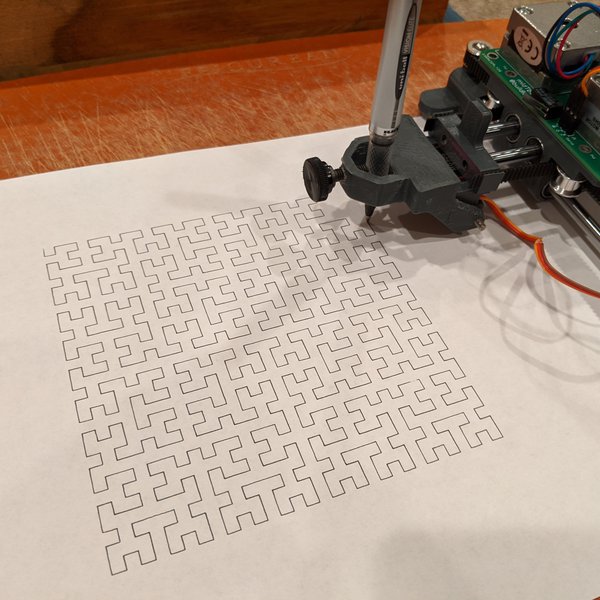 Gcode Playground | Hackaday.io
