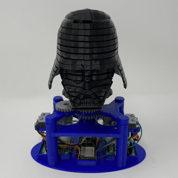 Darth 3.0c | Hackaday.io