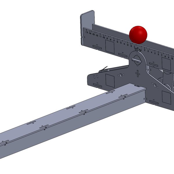 Ball and Beam - Video Servoing | Hackaday.io