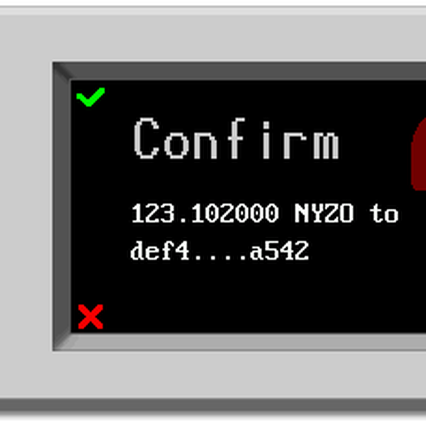 Walt Wallet | Hackaday.io
