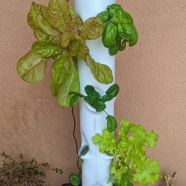 UltraTower 2023 | Hackaday.io