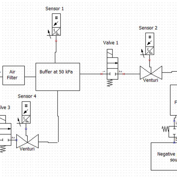 Precision ventilator | Hackaday.io