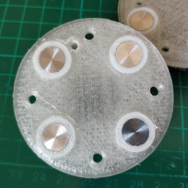 QingStation, Ultrasonic Anemometer/Weather Station | Hackaday.io QingStation, Ultrasonic Anemometer/Weather Station | Hackaday.io