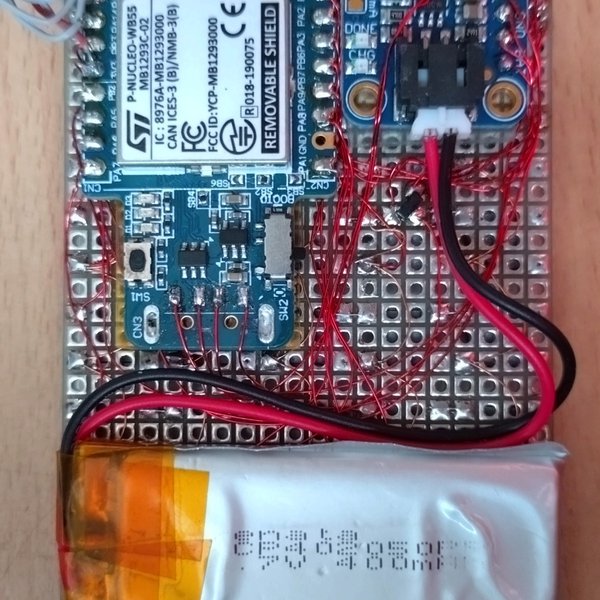 4TH Calculator | Hackaday.io