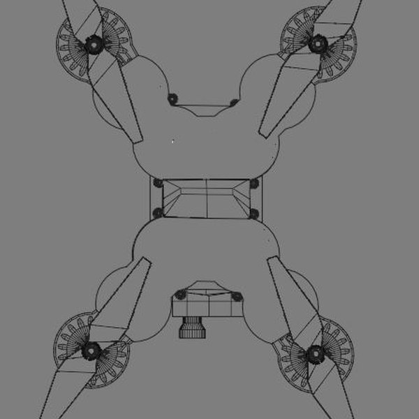 GearCopter Design | Hackaday.io