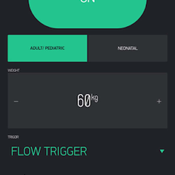 Low-cost advanced mode ventilator | Hackaday.io