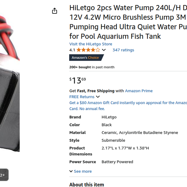 KidneyLoop: DIY Solar Water Purifier | Hackaday.io