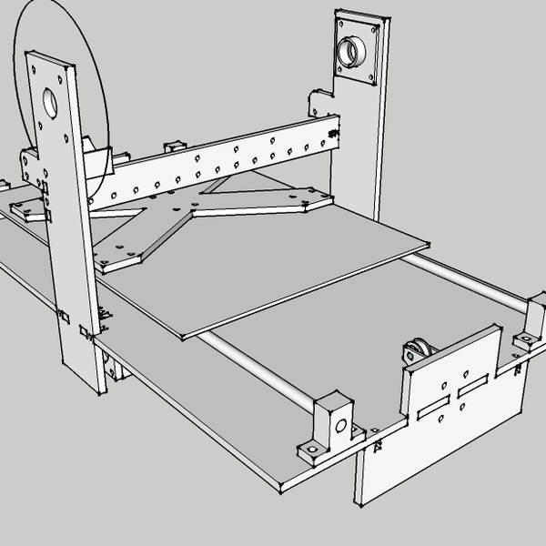 Arduino based Automated hydroponic lettuce seeder | Hackaday.io