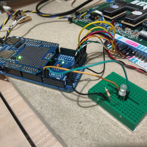 Sym-1 A 6502 Phoenix! | Hackaday.io