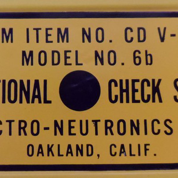 Solid State Ionising Radiation Detector | Hackaday.io