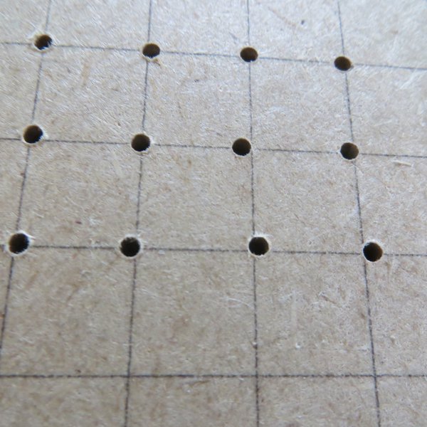 3D Printer Gridlock | Hackaday.io