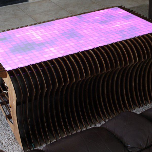 Smart Table | Hackaday.io