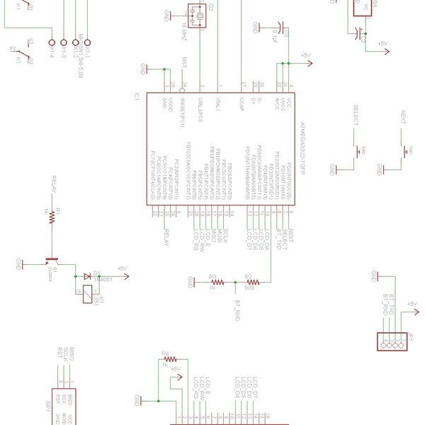 Bluetooth Doorlock | Hackaday.io