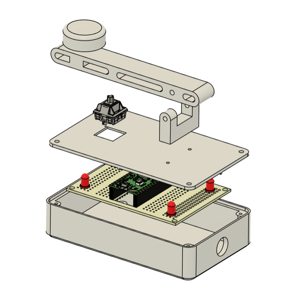 Morse Master | Hackaday.io
