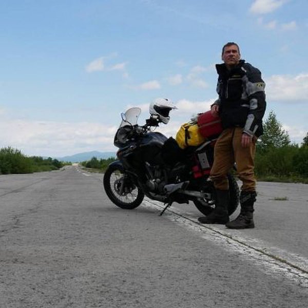 Paul Smith's Profile | Hackaday.io