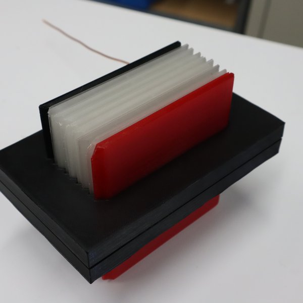 High Voltage Electrogravity Experiment | Hackaday.io