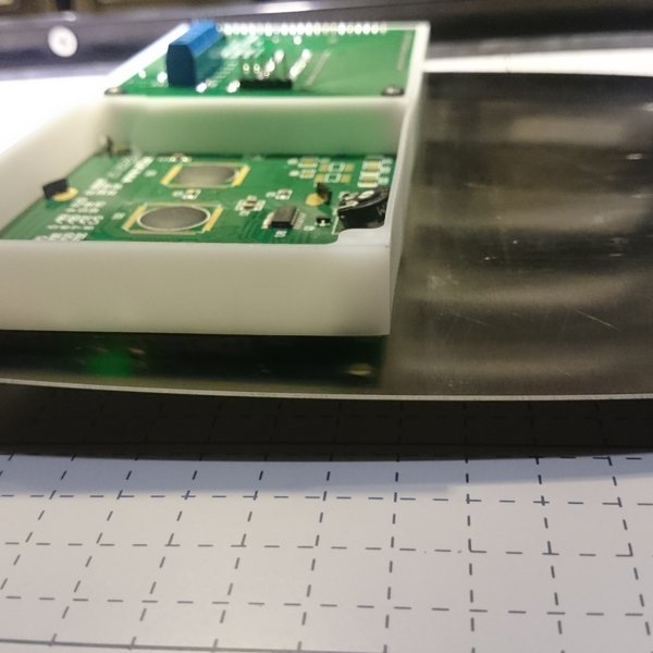 [ModAir] Monochrome LCD Modules | Hackaday.io