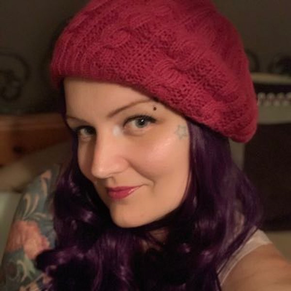 Lizzi's Profile | Hackaday.io