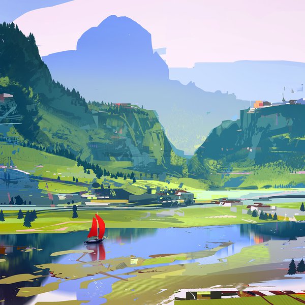 Daniel Zimmer's Profile | Hackaday.io