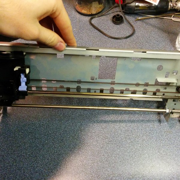 ScrapStrap | Hackaday.io