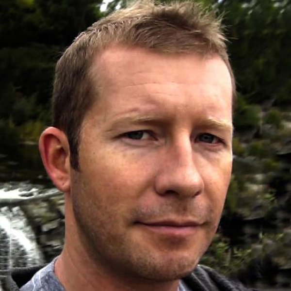 Tyler Cope's Profile | Hackaday.io