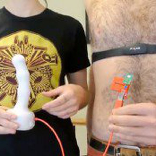 Heartbeat Sensor Tutorial