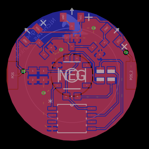 Micro TV-B-Gone | Hackaday.io