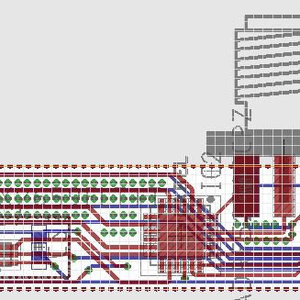 Flexible GPS Antenna Array for Model Rockets | Hackaday.io