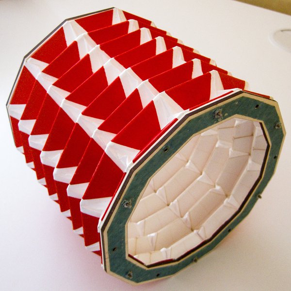 Concertina MIDI Controller | Hackaday.io