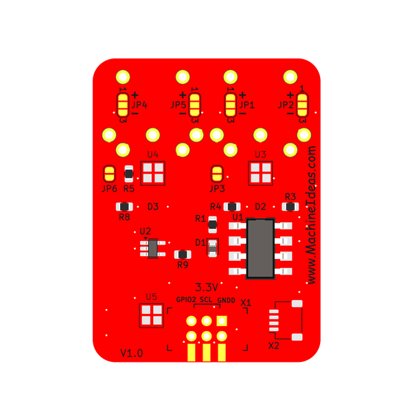 SAO to MIDI | Hackaday.io