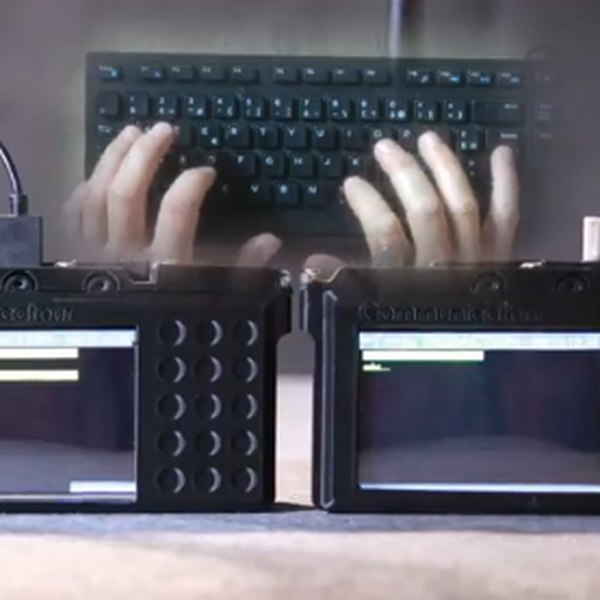 Pi PICO LoRa text messenger | Hackaday.io