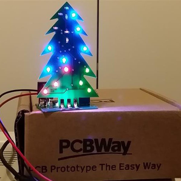 tree | Hackaday.io
