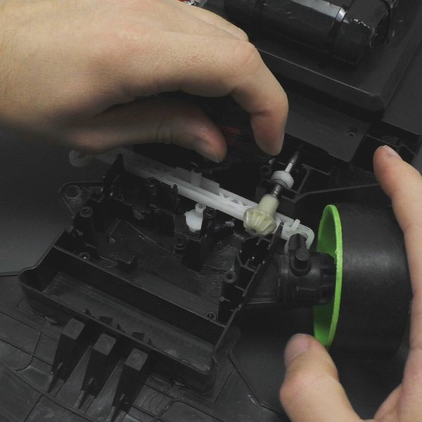 Refinement of a Cheap Drift Car | Hackaday.io