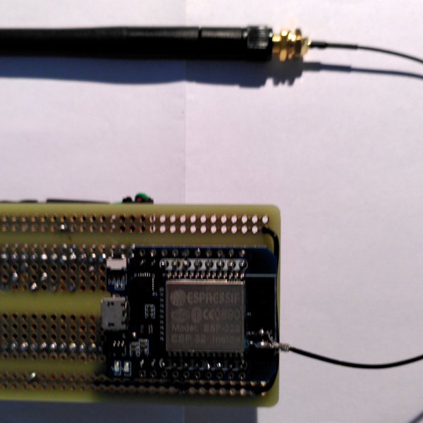 ESP32 Bluetooth Audio Receiver | Hackaday.io