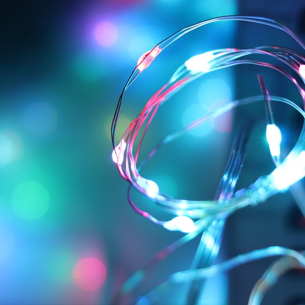 Powerline Controlled LED Strings | Hackaday.io