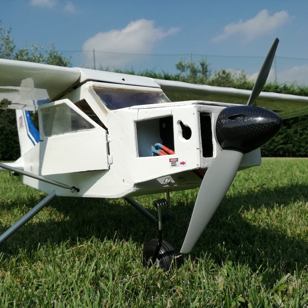 Rc Plane Full Built Hackaday Io