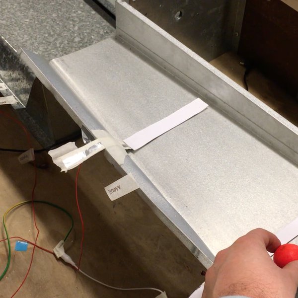 Magic Foosball Table | Hackaday.io