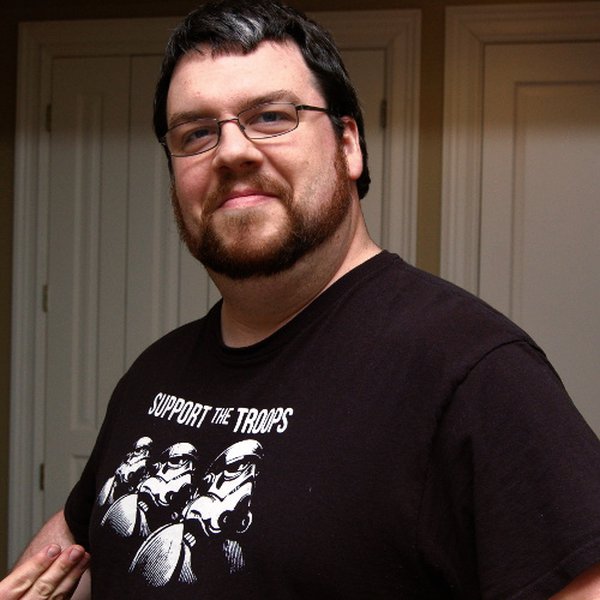 David's Profile | Hackaday.io