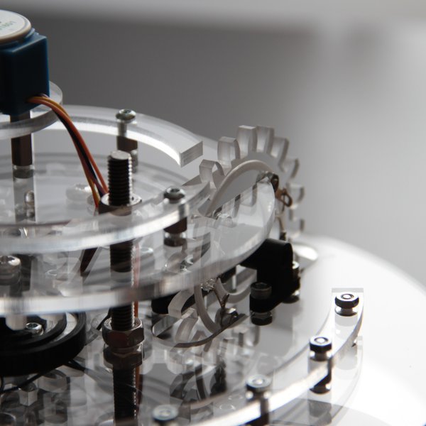 intermittent luminal phase | Hackaday.io