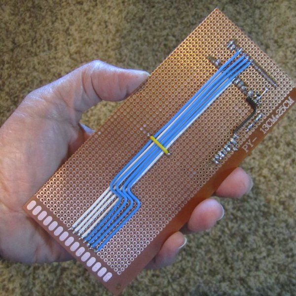 Arduino Sudoku Solver | Hackaday.io