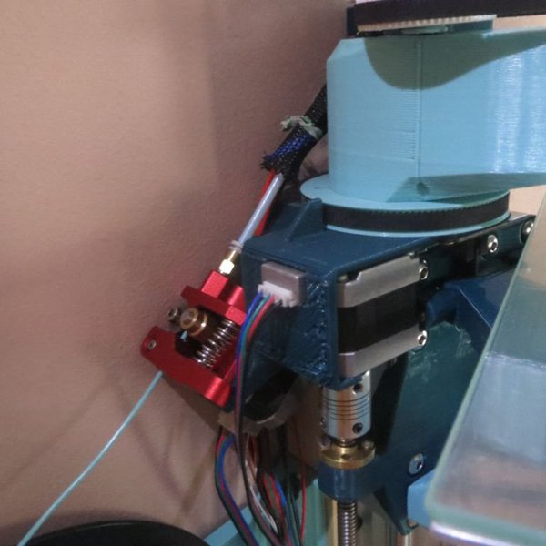 Wall SCARA | Hackaday.io