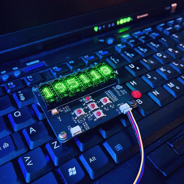 Pitanga HAT | Hackaday.io