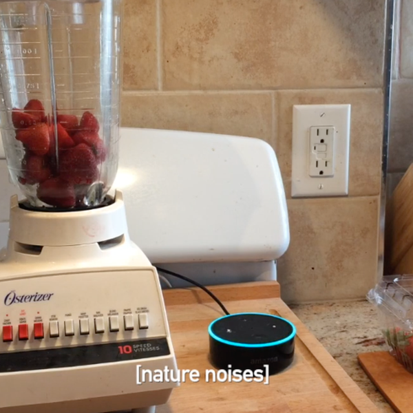SAD Blender | Hackaday.io